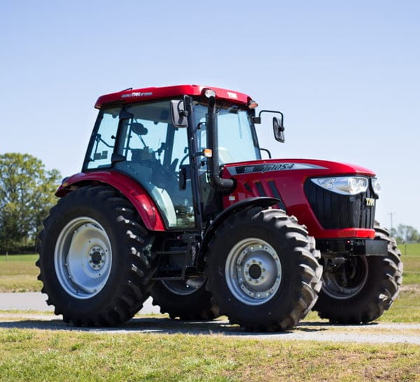 OTS Auto Electric - Tractors & Equipment In Edmonton | Calgary