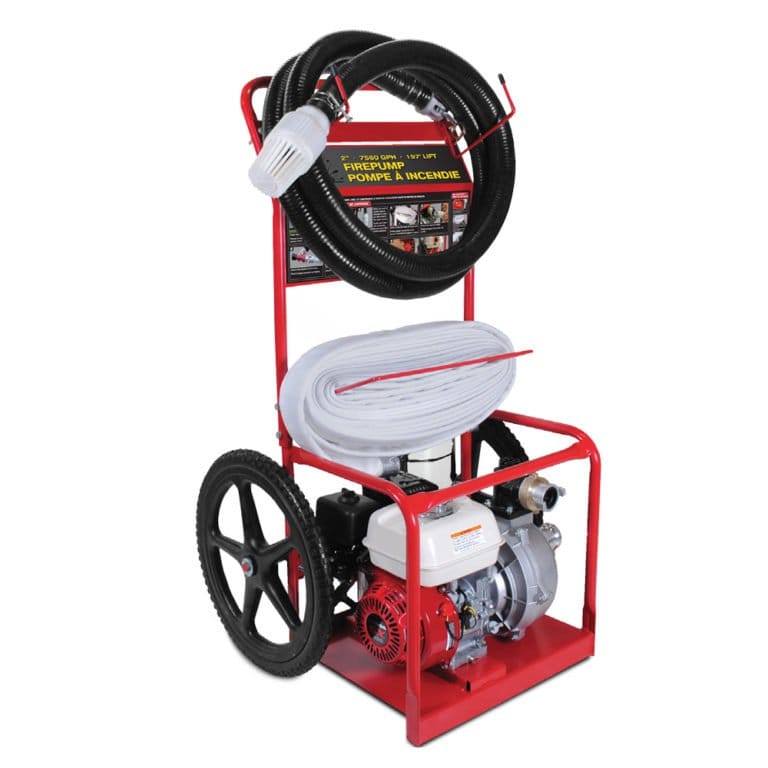 Fire Fighting Carts Archives - O.T.S. Auto Electric Ltd.