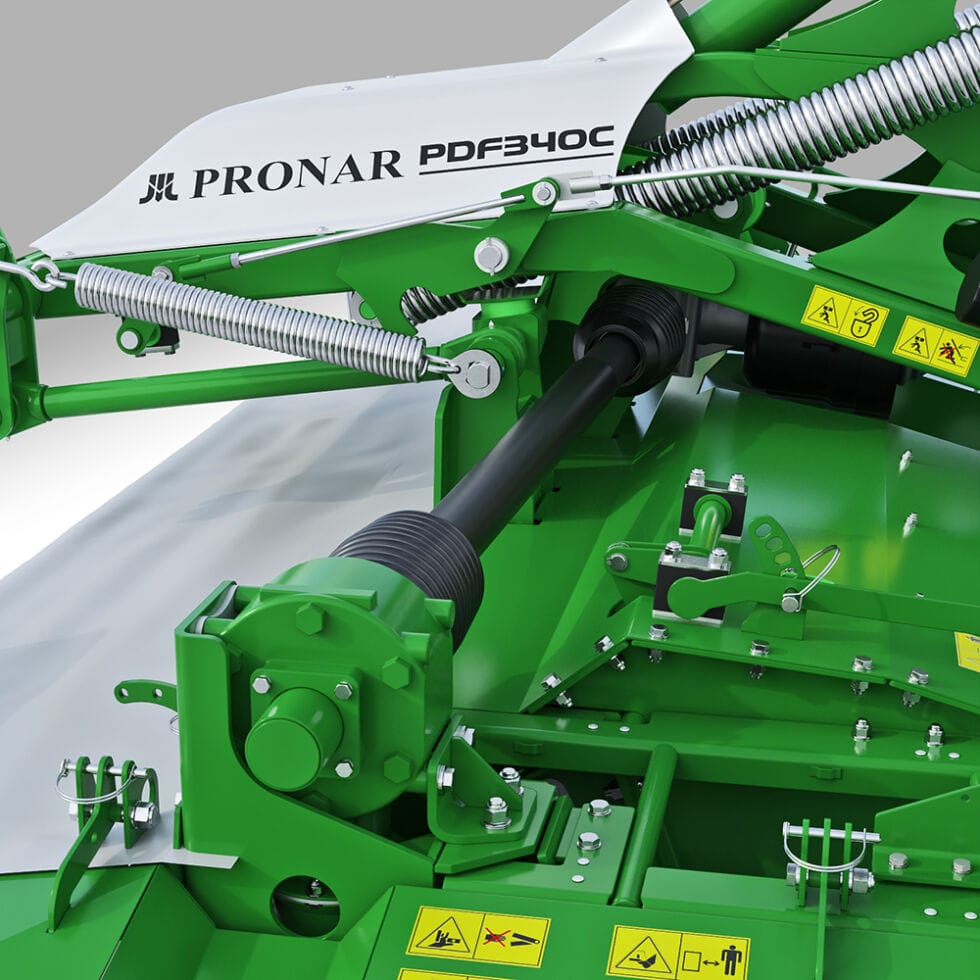 Disc Mower In Leduc | Edmonton | Calgary - Disc Mower For Sale